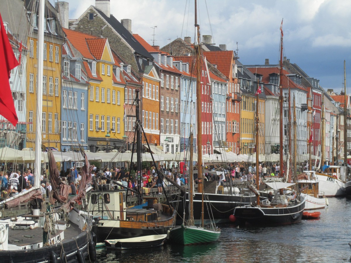 Denmark – SnapHappyRoss