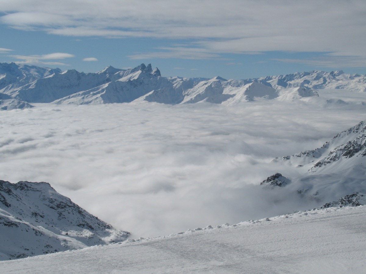 French Alps – SnapHappyRoss