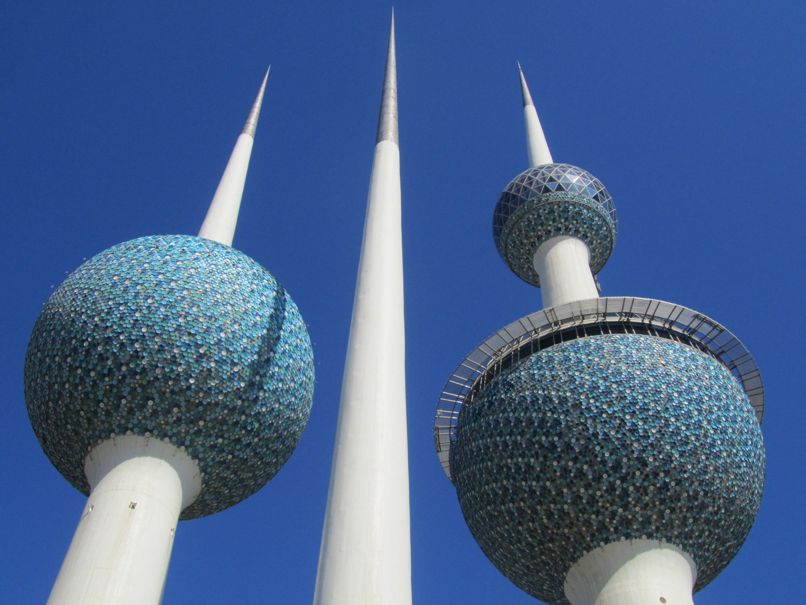 Kuwait – SnapHappyRoss
